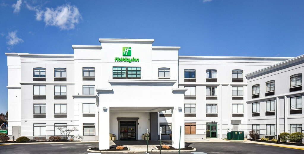 Otel Holiday Inn Allentown-bethlehem, Pennsylvania, foto