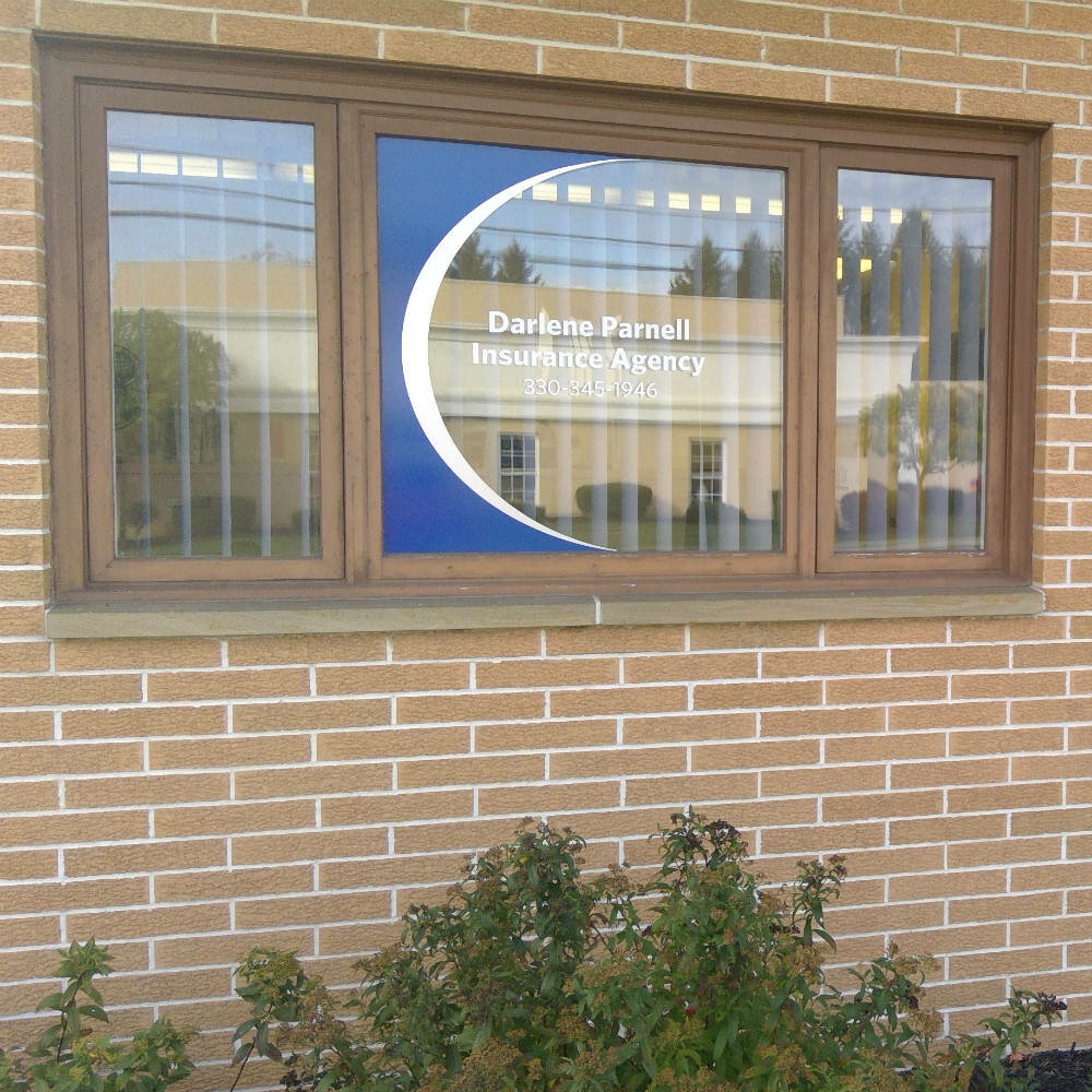 Sigorta şirketleri Darlene Parnell: Allstate Insurance, Ohio Eyaleti, foto