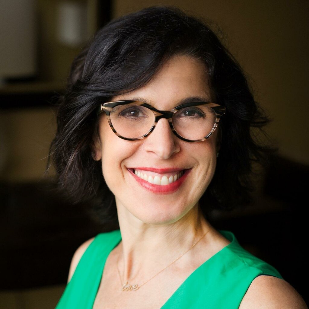 Avukatlar Gabrielle Hartley, Esq, New York, foto