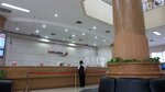 Bank Jatim (East Java, Jember Regency, Jember), banka  Jember'den
