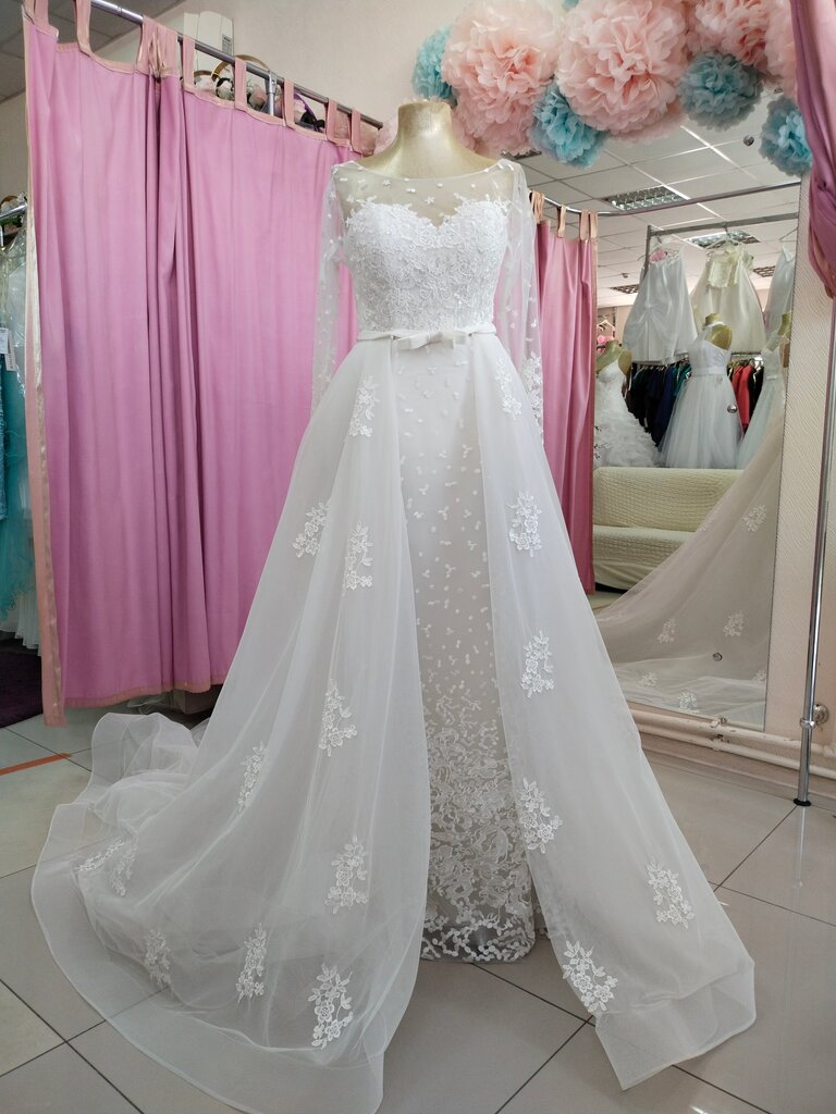 Düğün mağazası Wedding Center, Slaviansk‑na‑Kubani, foto
