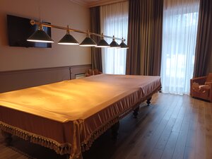 Grand Usad'ba (Moscow Region, Klin Urban District, territoriya Usadba Okhotnika, 1), otel  Moskova ve Moskovskaya oblastından