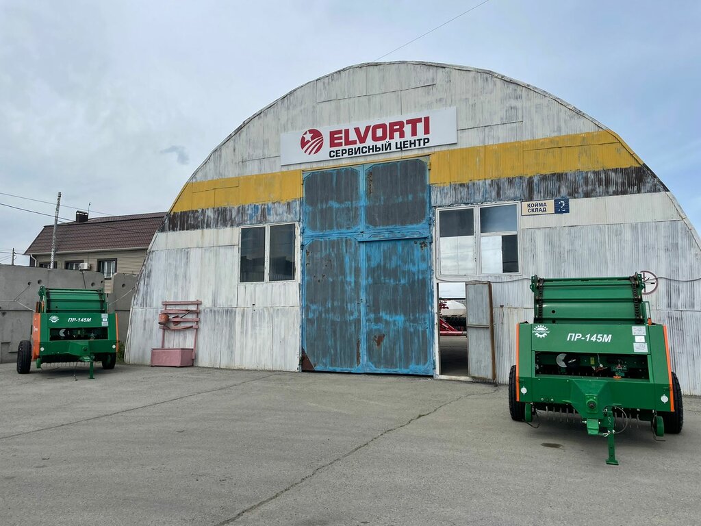 Tarım makineleri, ekipmanlar Agrotechkomplekt, Kostanay, foto