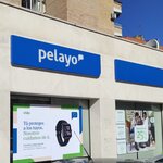 Oficina Seguros Pelayo (Avenida Ajalvir No:2, Alcala de Henares), sigorta şirketleri  Madrid'den