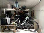 Fiets-shop Harry Roosken (Drenthe, Emmen, Verlengde Vaart NZ, 58), bisiklet mağazaları  Drenthe'den