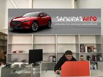Samuraiavto (ulitsa Filatova No:8А), otomobil yedek parçaları  Murom'dan