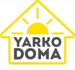 Yarkodoma (Zavodskoye Highway No:19с17), dijital baskı  Moskova'dan