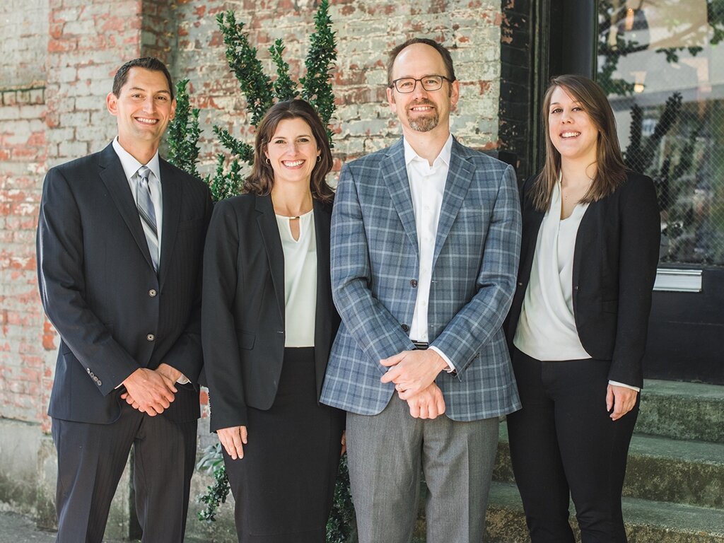 Finansal danışmanlık Meridian Wealth Advisors - Ameriprise Financial Services, LLC, Oregon Eyaleti, foto