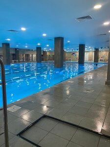 Fitness House (City of Kazan, Spartakovskaya Street, 88А), fitness club  Kazan'dan