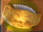 У Лоры (улица Братьев Эзугбая No:1/82, село Эшера), kafe  Sukhumi Bölgesi'nden
