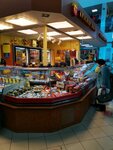 Сахалин рыба (Novocherkasskiy Boulevard No:57к1), balık ve deniz ürünleri  Moskova'dan