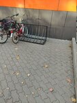 Bicycle parking (Proletarskaya ulitsa No:8А, Zheleznodorozhny Microdistrict), bisiklet park yerleri  Balaşiha'dan