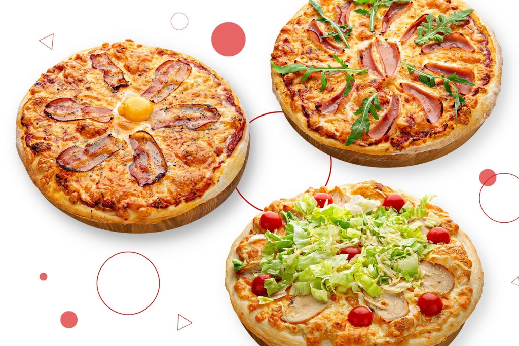 Pizzacılar Pech&Pizza, Lytkarino, foto