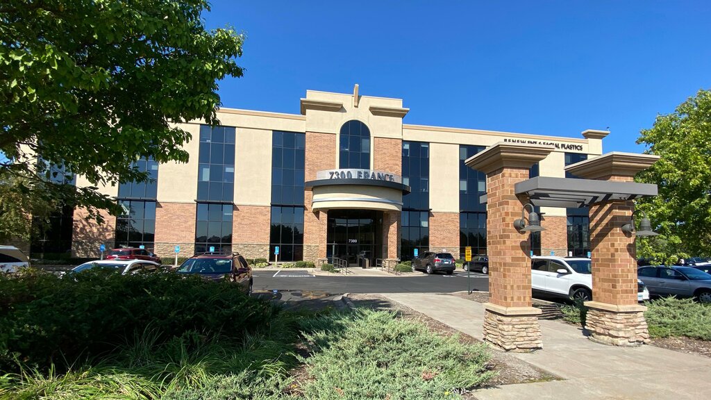 ATM'ler Wings Financial Credit Union, Minnesota Eyaleti, foto
