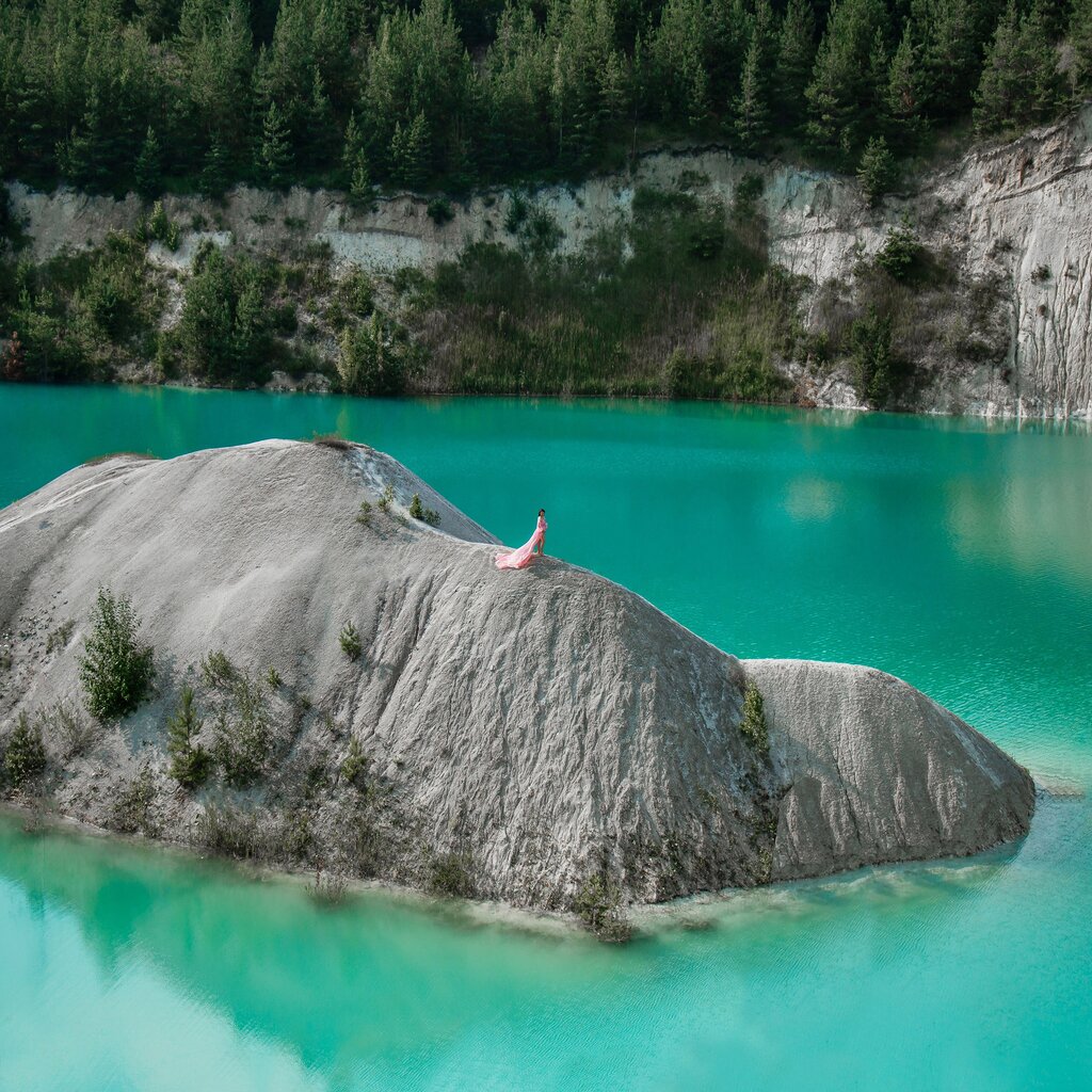 Otel Белорусские Мальдивы Belarusian Maldives, Grodnenskaya oblastı, foto