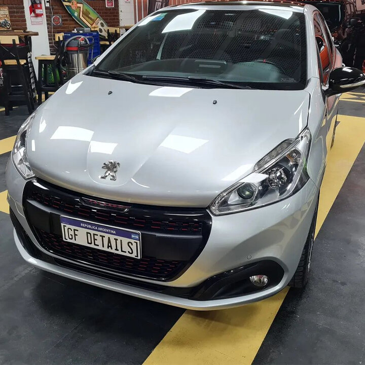 Otomobil servisi Gf Details - Centro de Estética Vehicular, , foto