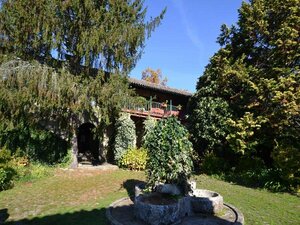 Quinta Da Comenda (Viseu, São Pedro do Sul), otel  Viseu'dan