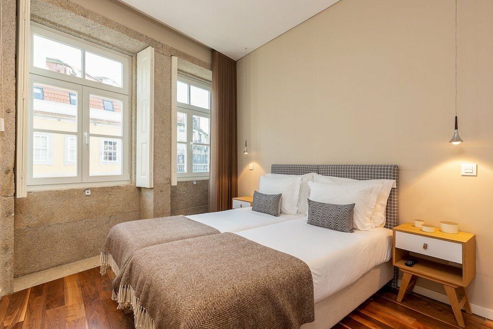 Otel Your Opo S. Bento, Porto, foto