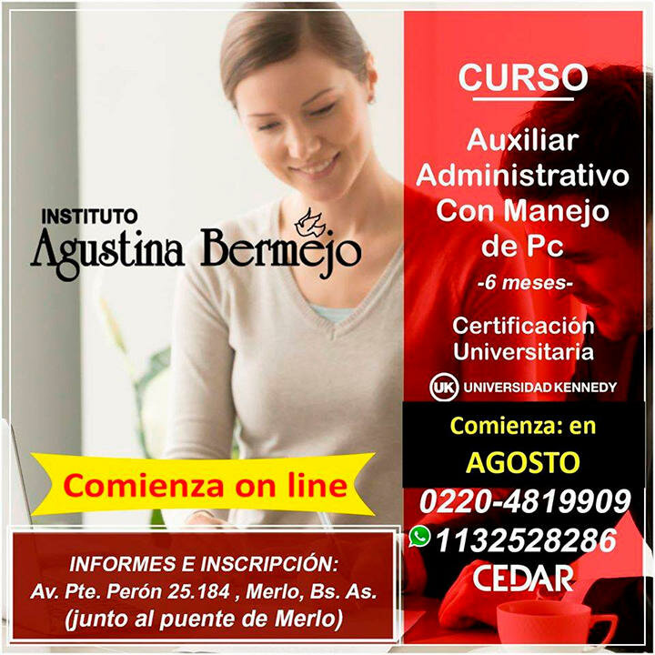 Özel okul Instituto Agustina Bermejo, , foto