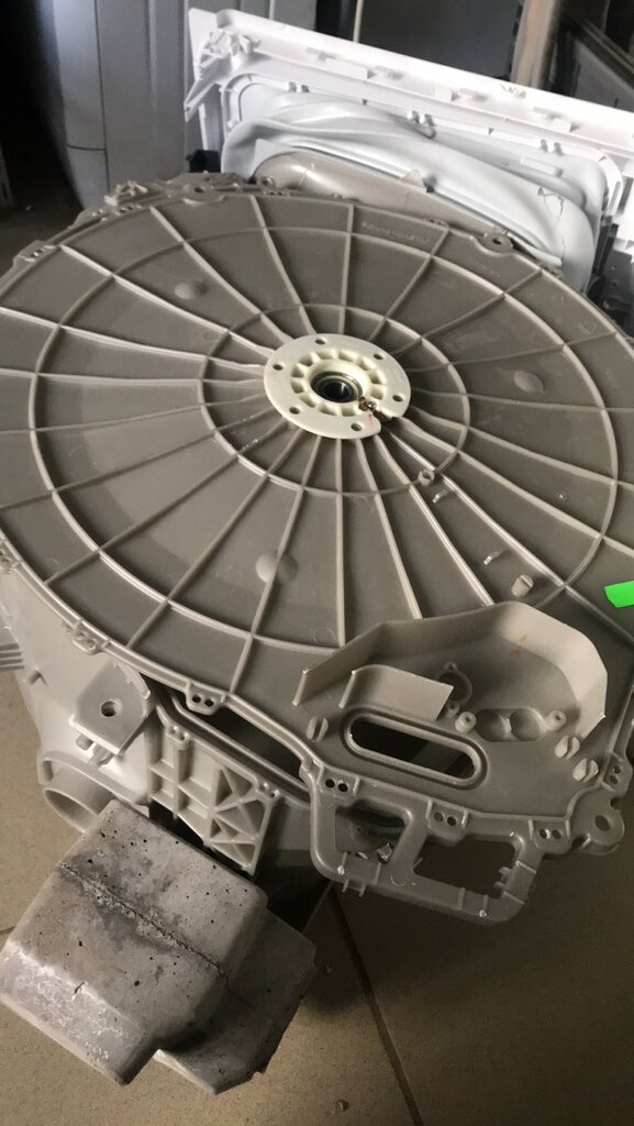 Beyaz eşya servisleri Rembitservis-nn, Nijni Novgorod, foto