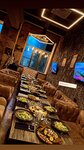 Marrakesh (Nogradskaya ulitsa No:5), restoran  Kemerovo'dan