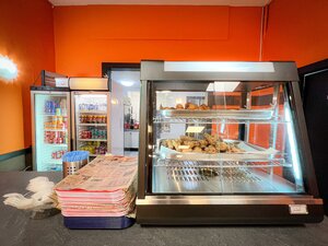 Il Gusto Chicken - Verviers (Place du Martyr No:3, Verviers), restoran  Liege İli'nden