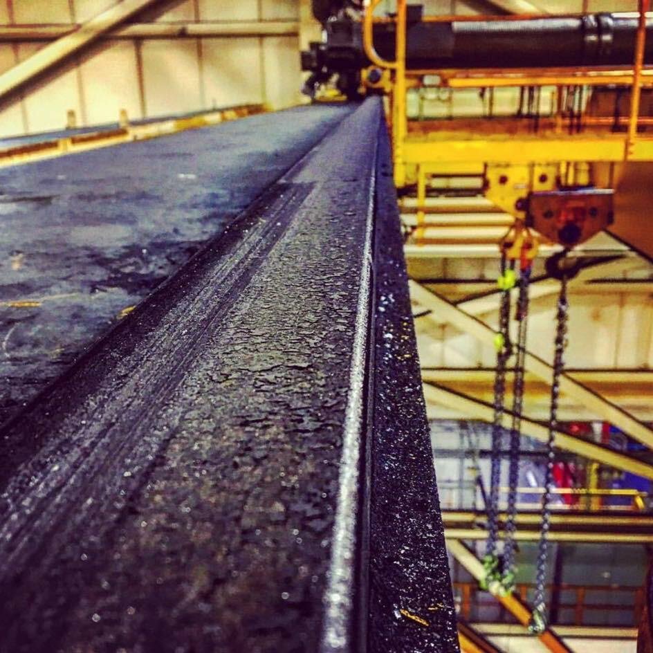 i̇nşaat makinaları ve ekipmanları ProTek Crane Solutions, Tennessee Eyaleti, foto