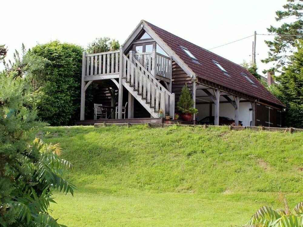 Otel Trister Studio, İngiltere, foto