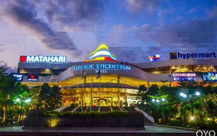 Otel Oyo 960 Kost And Homestay 911, Mataram, foto