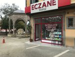 Yavuz Eczanesi (Gülbaharhatun Mah., Faik Dranaz Cad., No:12/B, Ortahisar, Trabzon), eczaneler  Ortahisar'dan