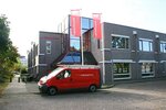 De Woningstichting (Olympiaplein No:26), konut kredisi hizmetleri  Wageningen'den