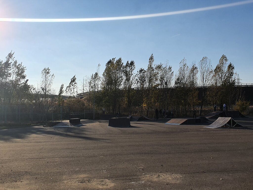 Spor alanı Sports ground, Rostov‑na‑Donu, foto