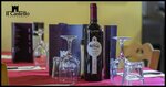Trattoria Il Castello (Umbria, Perugia, Via Giuseppe Garibaldi, 65), restoran  Umbria'dan