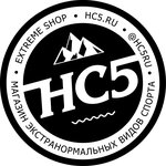 Hc5.ru (Narodnogo Opolcheniya Street No:22/2), spor mağazaları  Moskova'dan