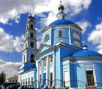 Базальт (Sadovaya ulitsa No:24к2), market  Kaşira'dan