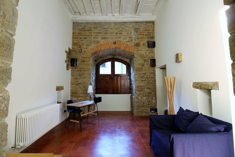 Otel 1200 Torre Donati Apartments, Floransa, foto