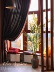 Curtains Salon Esthete (ulitsa Mustaya Karima No:44), perde ve korniş üreticileri  Ufa'dan