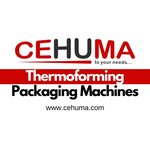 Cehuma (İstanbul, Başakşehir, İkitelli OSB Mah., Heskoop H Blok Sok., 8), paketleme ekipmanları firmaları  İstanbul'dan