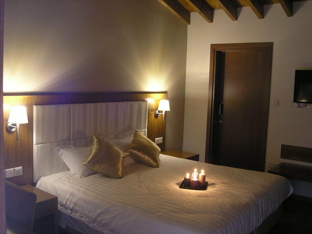 Otel Livadia Hotel Kyperounta, Dünya, foto