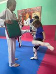 Kyokushin Profi karate (vulica Simanava No:19), spor kulüpleri  Moguilev'den