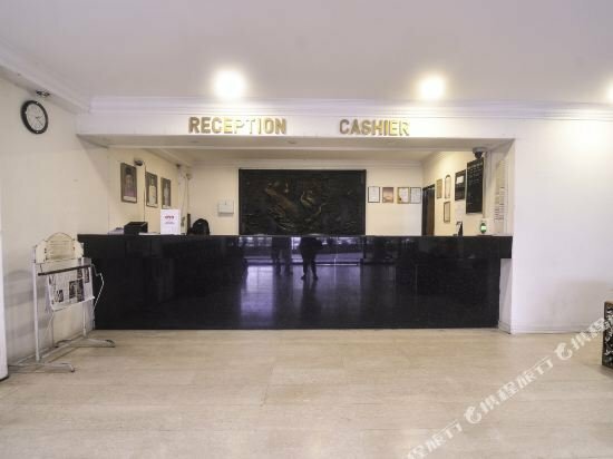 Otel Liwah Hotel, Kuching, foto