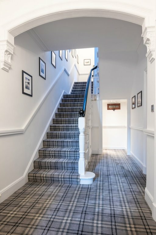 Otel West Of The Ness, Inverness, foto