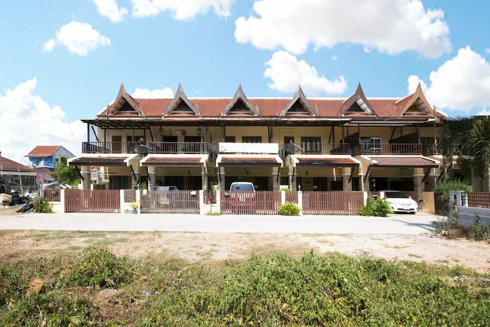 Otel Oyo 789 Andaman Place@baandon, Phuket Eyaleti, foto