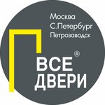 Все Двери (Sofiyskaya Street No:74), kapılar  Saint‑Petersburg'dan
