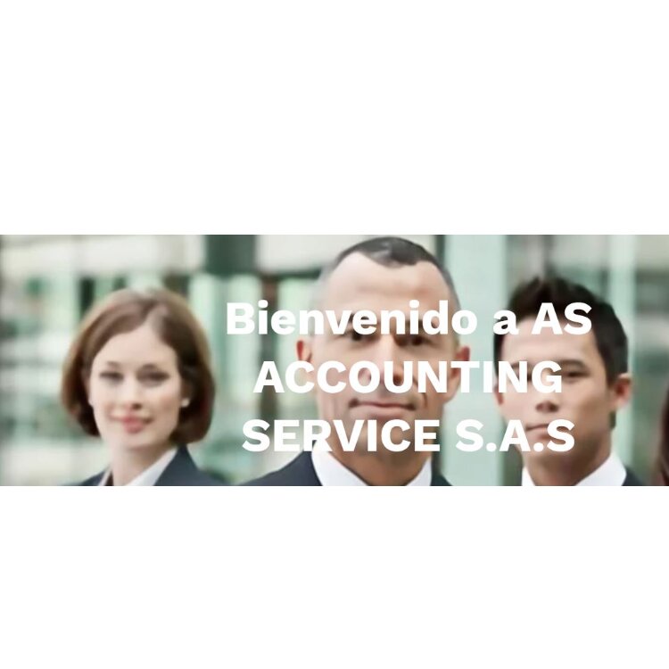 Mali denetleme şirketleri AS Accounting Service S. A. S., Barranquilla, foto
