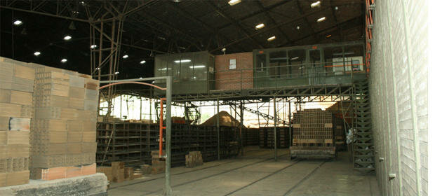 Yapı mağazası Alfarera Buena Vista S. A. S, , foto