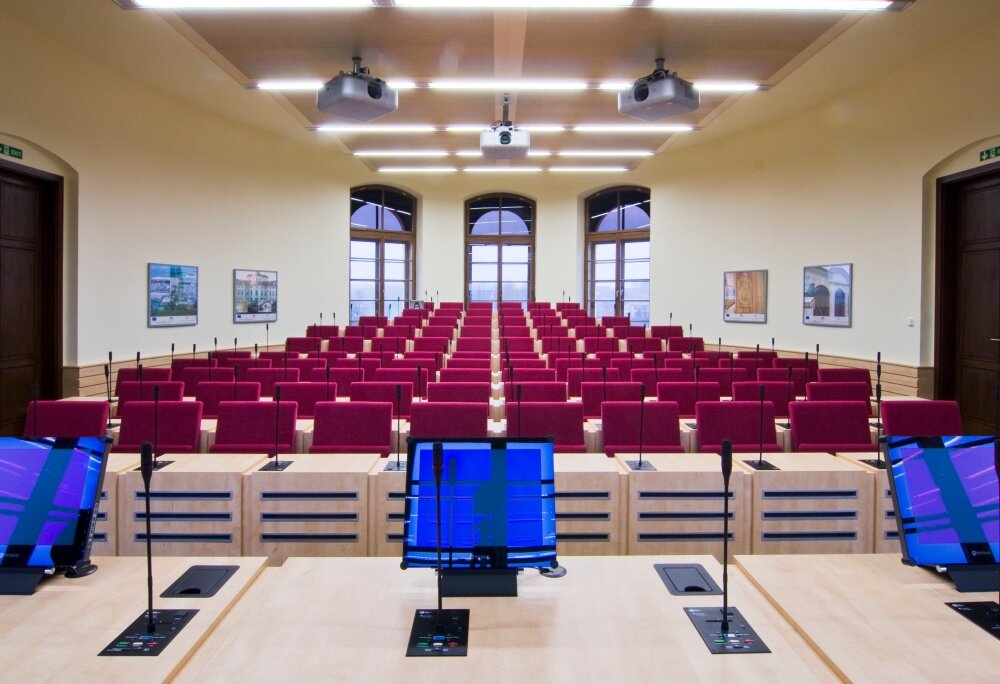 Masaj salonları Zámek Liblice - Konferenční centrum AV Čr, Orta Bohemya Bölgesi, foto