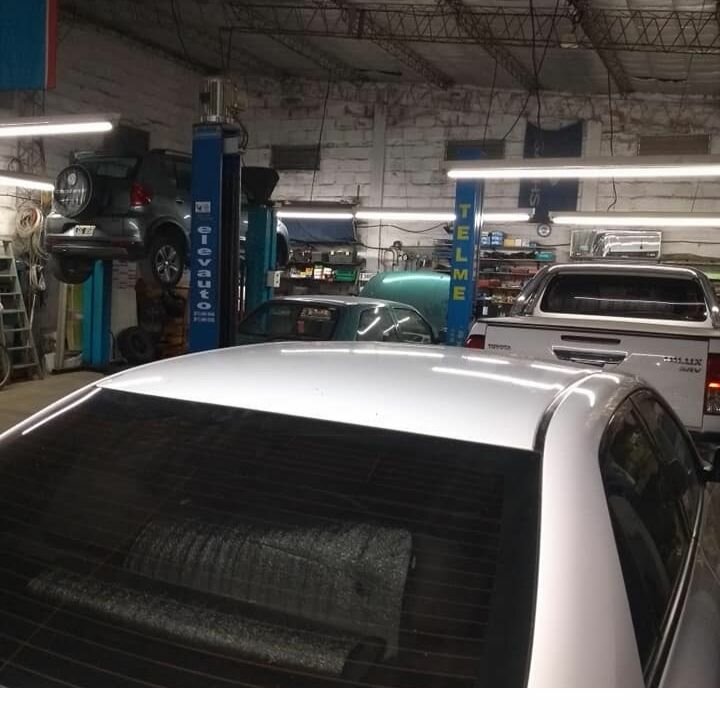Otomobil servisi Alcides Car Service, , foto