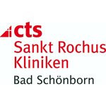 Sankt Rochus Kliniken Bad Schönborn (Baden-Württemberg, Landkreis Karlsruhe, Bad Schönborn), hastaneler  Baden‑Wurttemberg'den
