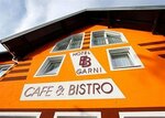 Eb Hotel Garni (Aribonenstraße No:20, Wals-Siezenheim), otel  Salzburg'dan
